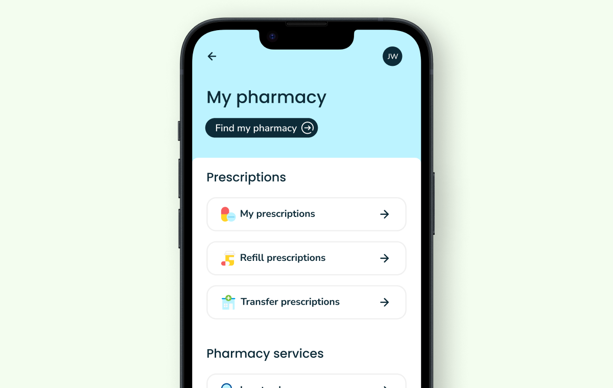 Sincerely Health ACME Markets - Nutrition, Health, & Wellness App